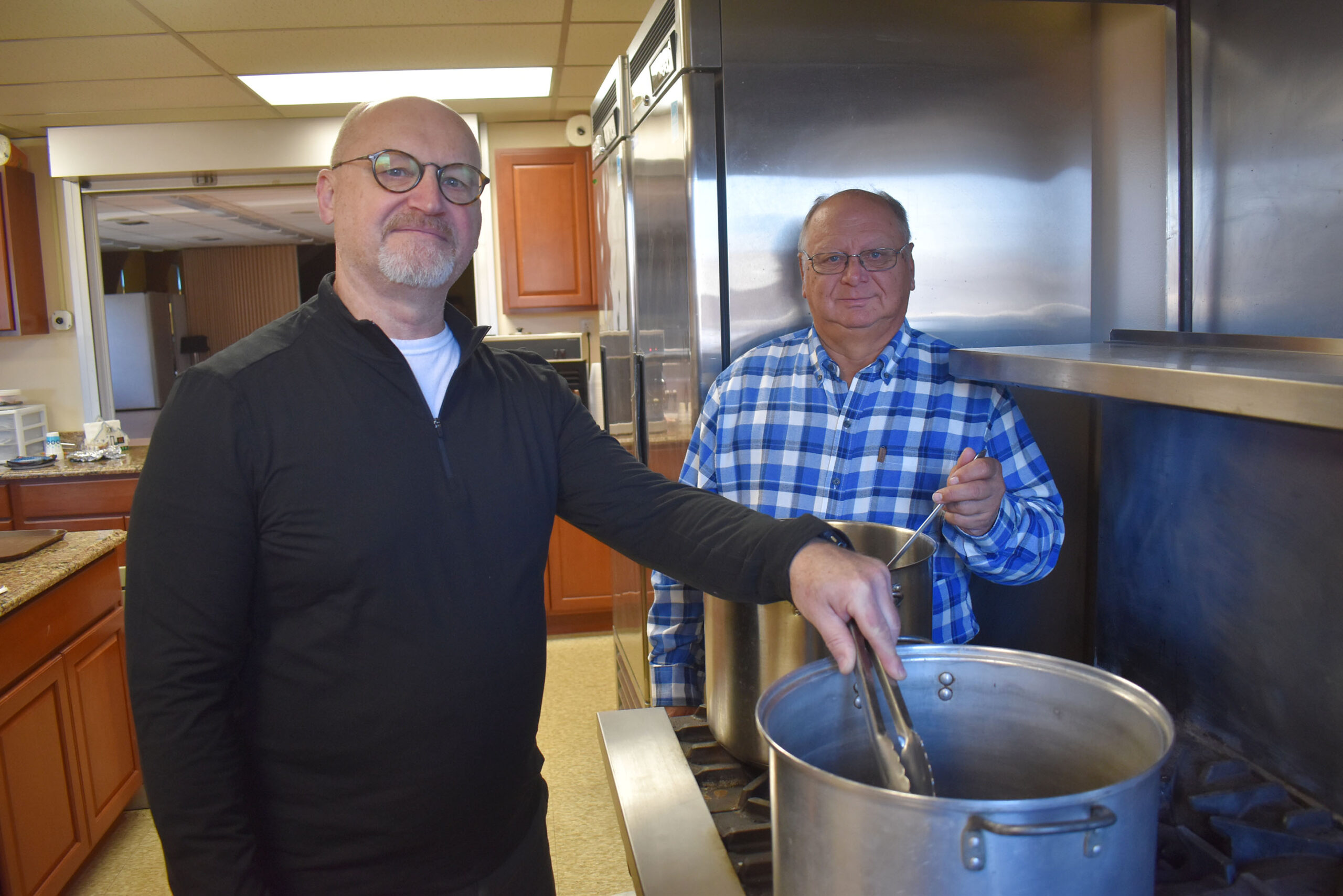 Election Day meals promote voting, fundraising | News, Sports, Jobs ...